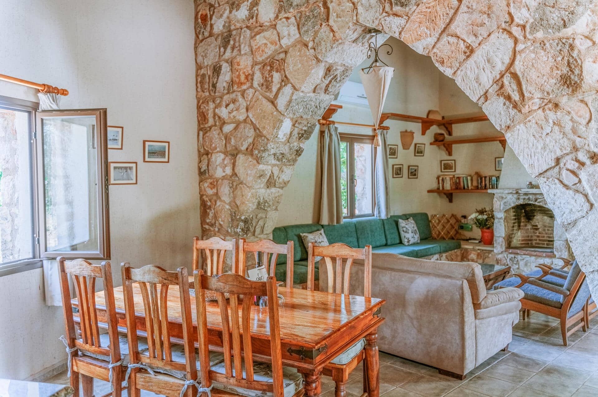 Villa Olive Grove 2 In Polis, Cyprus | Villa Plus