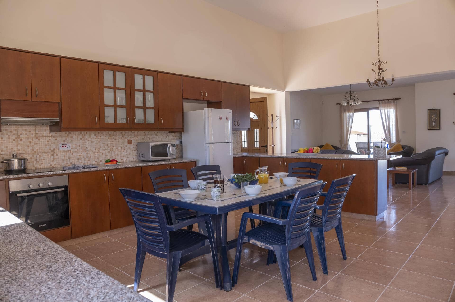 Villa Achilleas In Polis, Cyprus | Villa Plus