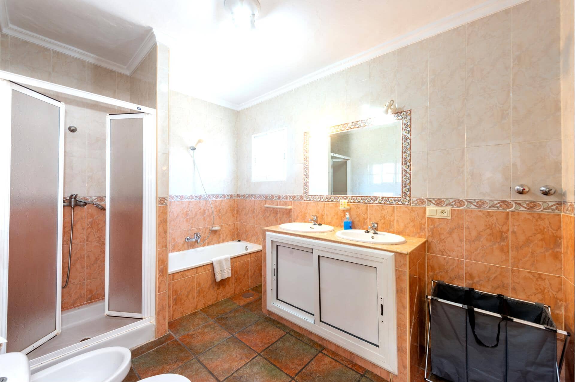 Villa Sanchez Sol In Torrox, Andalucia | Villa Plus