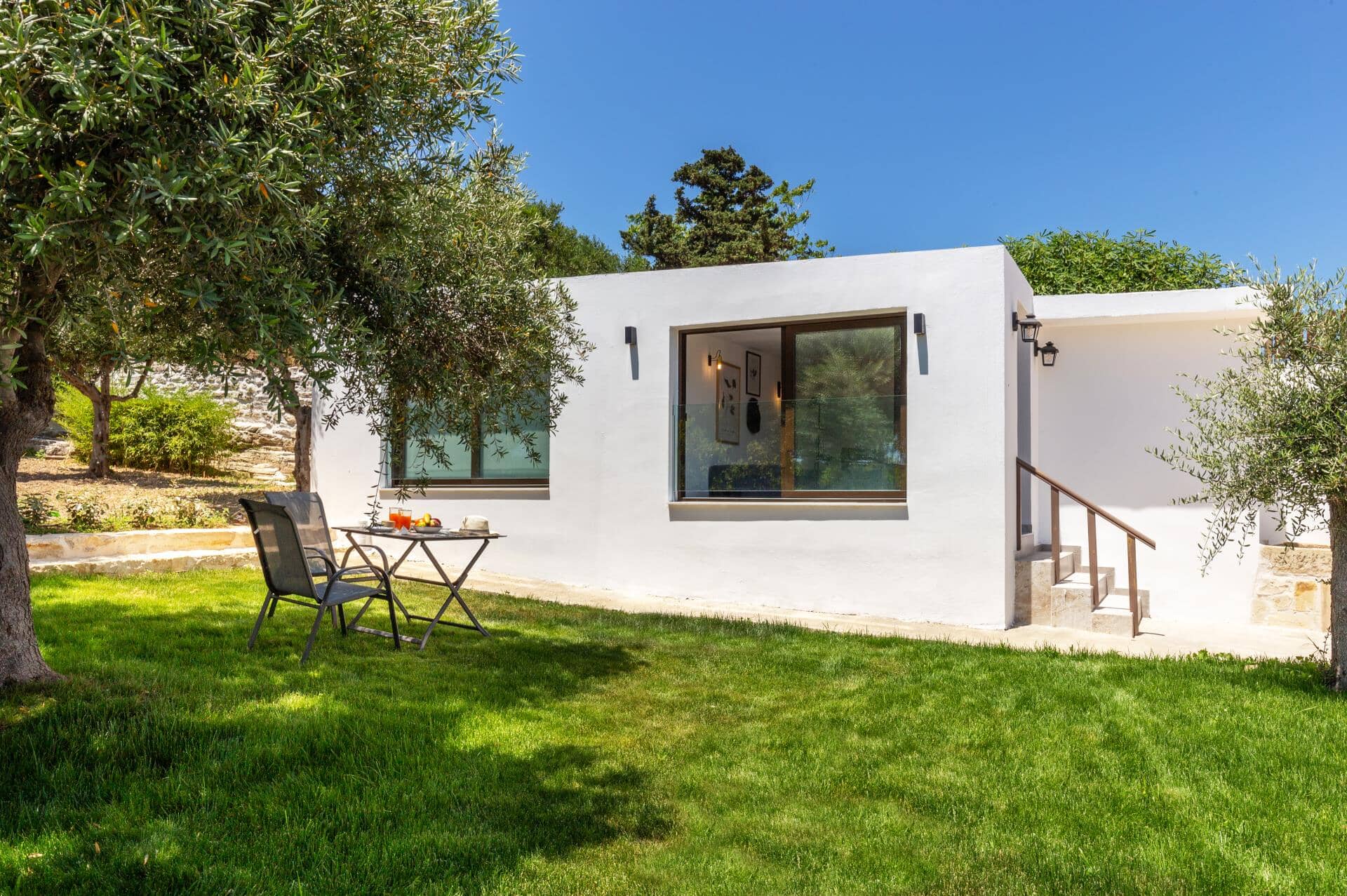 Villa Kostas Maria In Rethymnon, Crete | Villa Plus