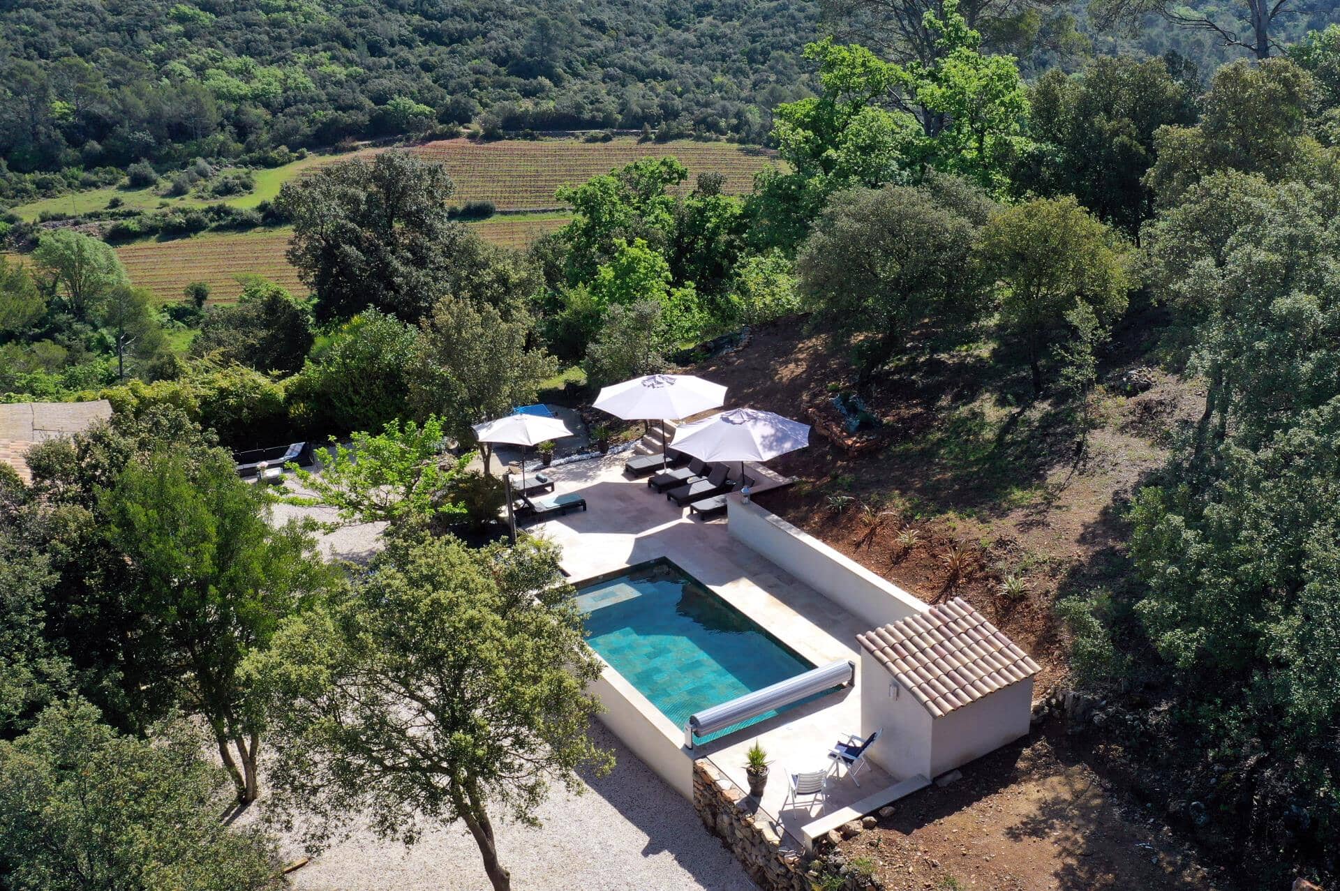 Villa Harmonie In Lorgues, French Riviera | Villa Plus