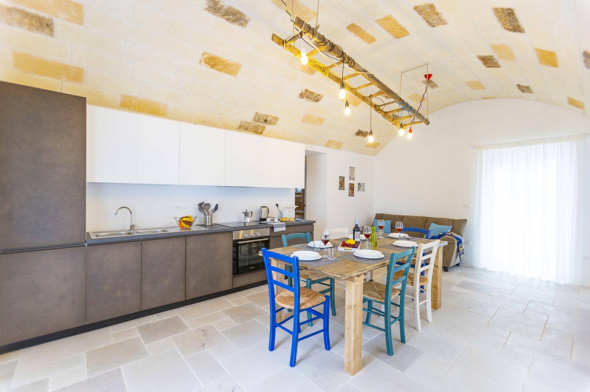 Villa Trullo dei Gechi In Ostuni, Puglia | Villa Plus