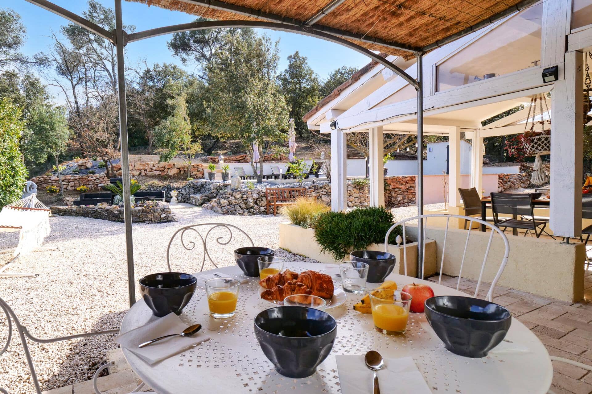 Villa Harmonie In Lorgues, French Riviera | Villa Plus