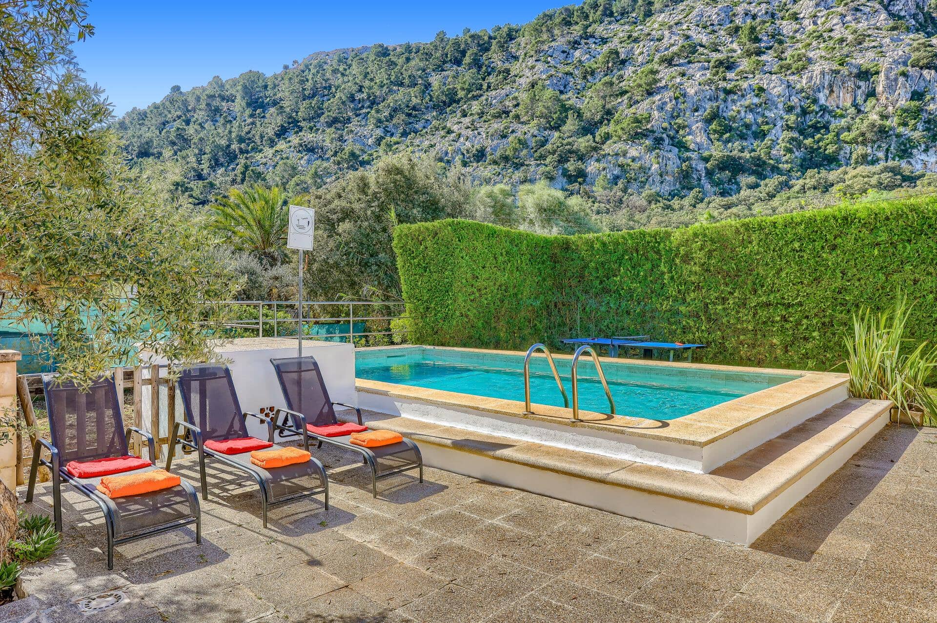 Villa Rabasso In Pollensa, Majorca | Villa Plus