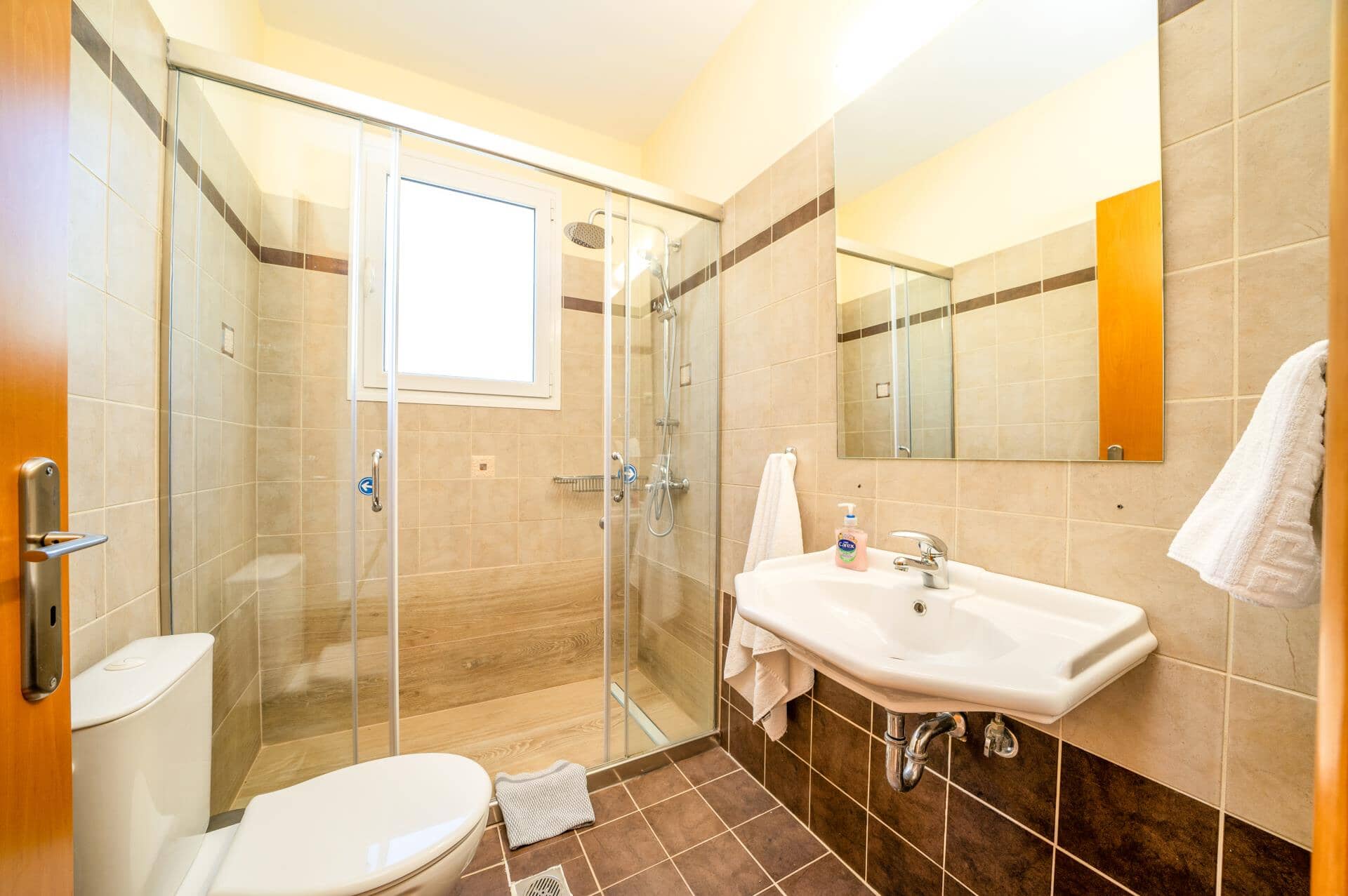 Villa Zeus Skala In Skala, Kefalonia | Villa Plus