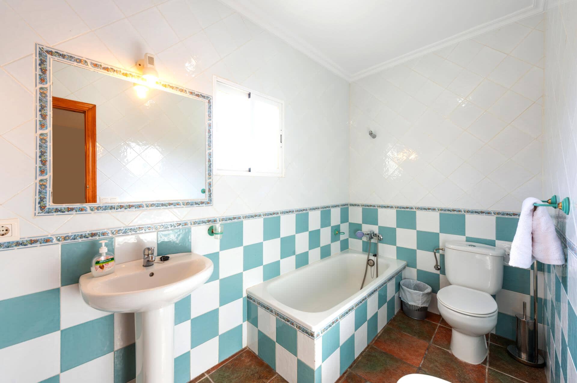 Villa Sanchez Sol In Torrox, Andalucia | Villa Plus