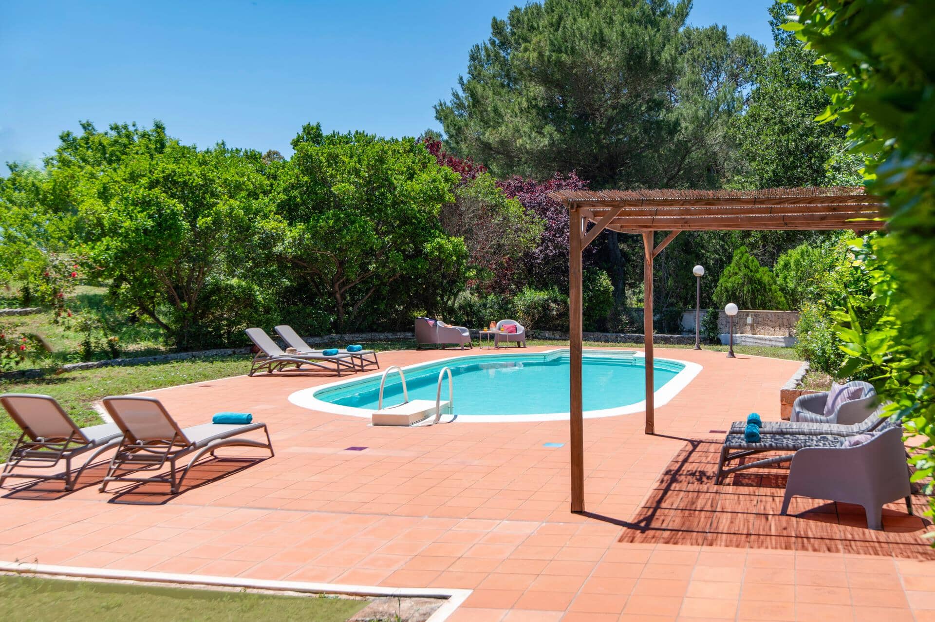 Villa Trullo Lumise In Martina Franca, Puglia | Villa Plus