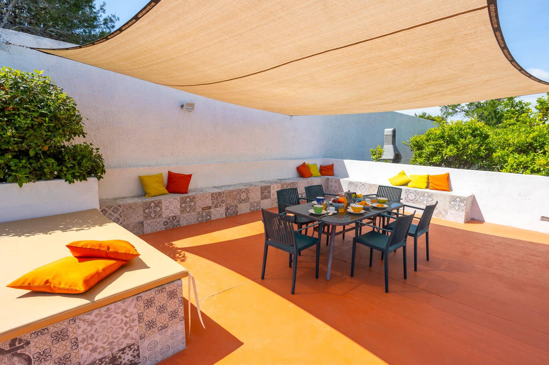 Villa Anna In San Vito dei Normanni, Puglia | Villa Plus