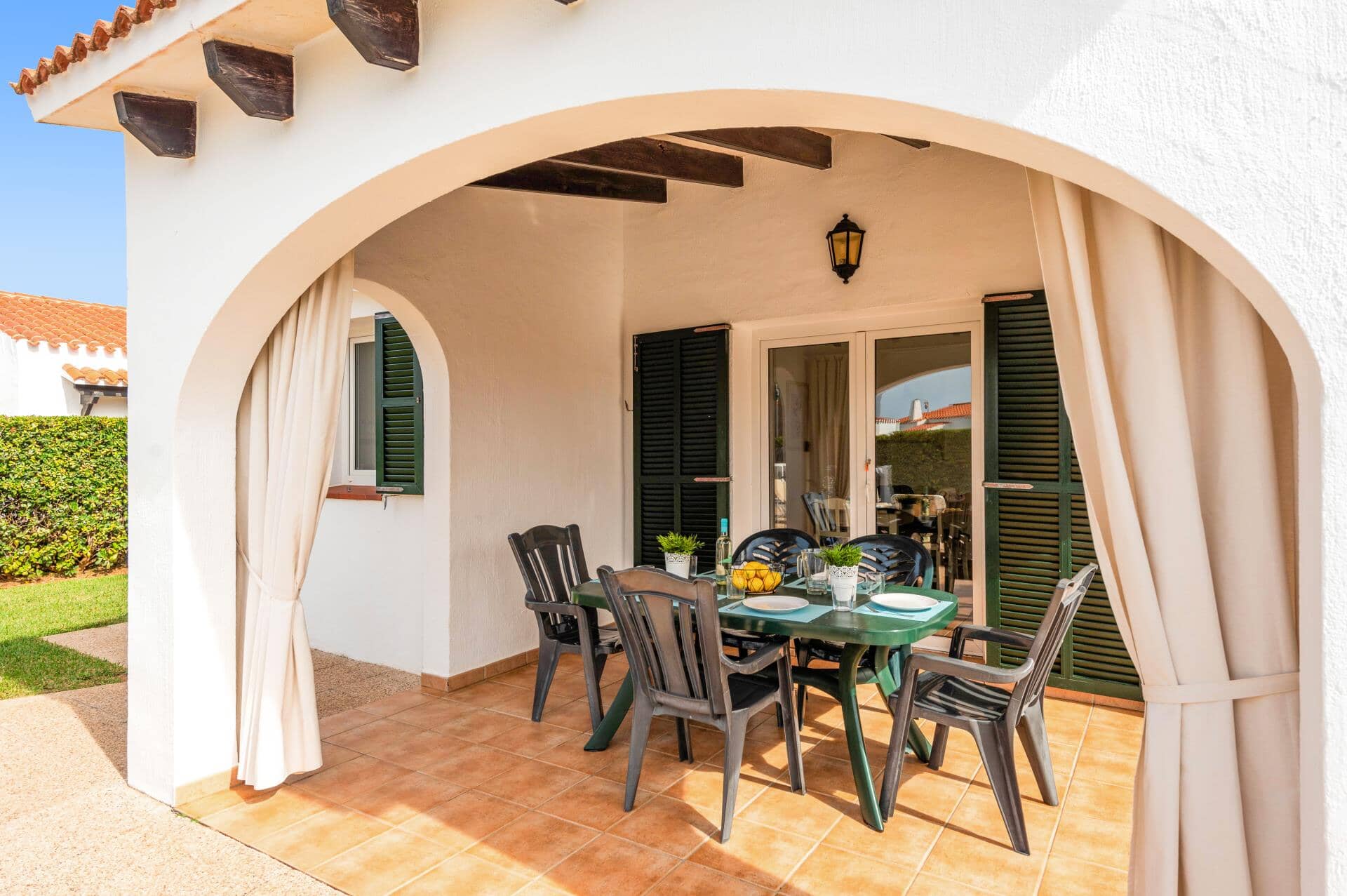 Villa Thor In Calan Bosch, Menorca | Villa Plus