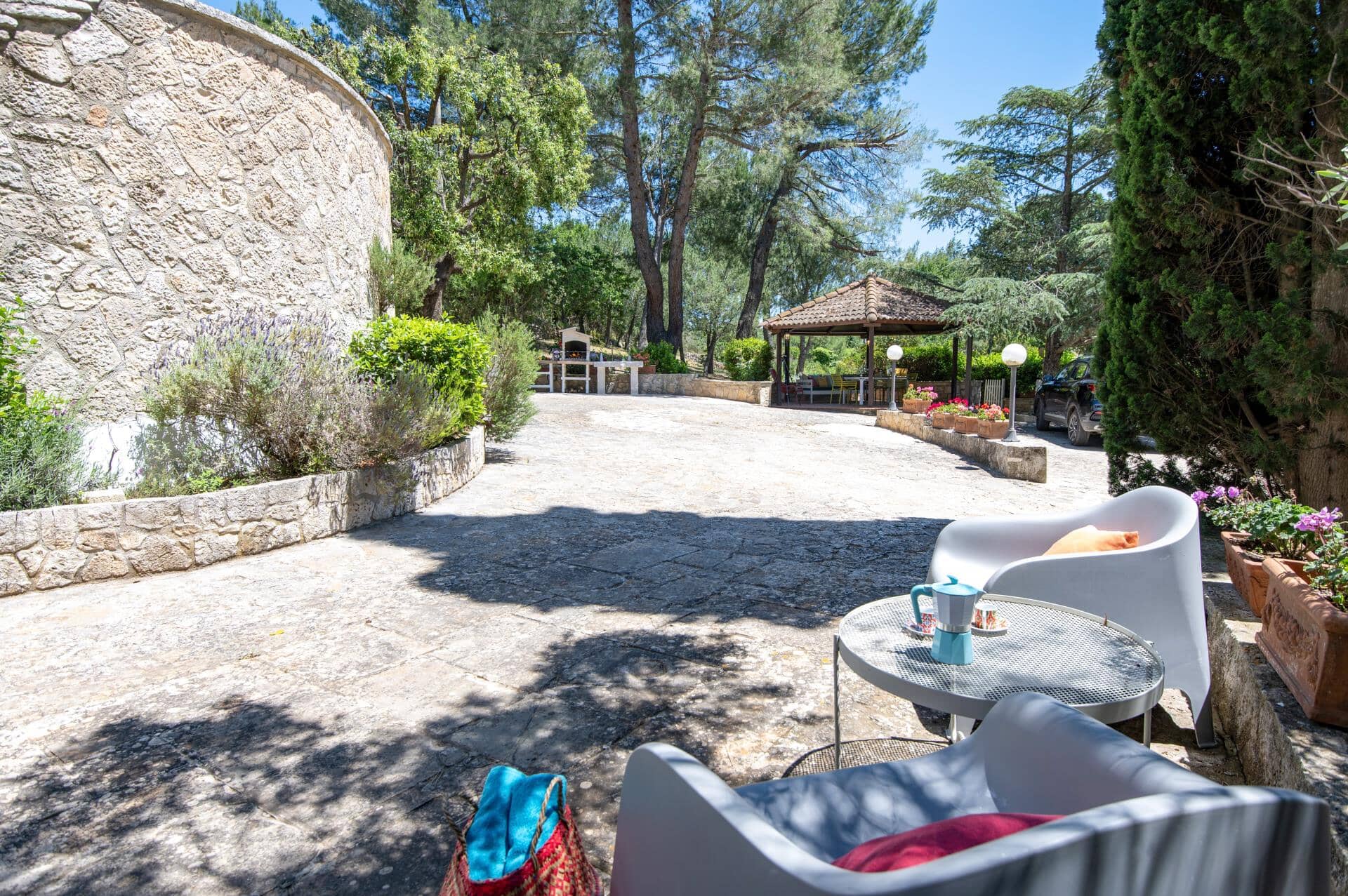 Villa Trullo Lumise In Martina Franca, Puglia | Villa Plus
