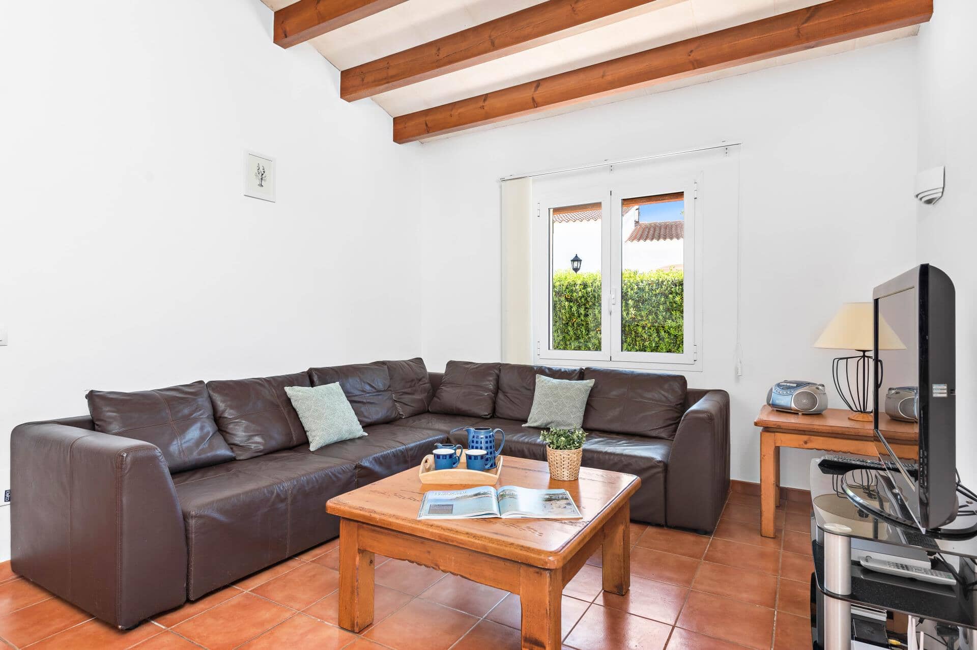 Villa Maria Bosch In Calan Bosch, Menorca | Villa Plus