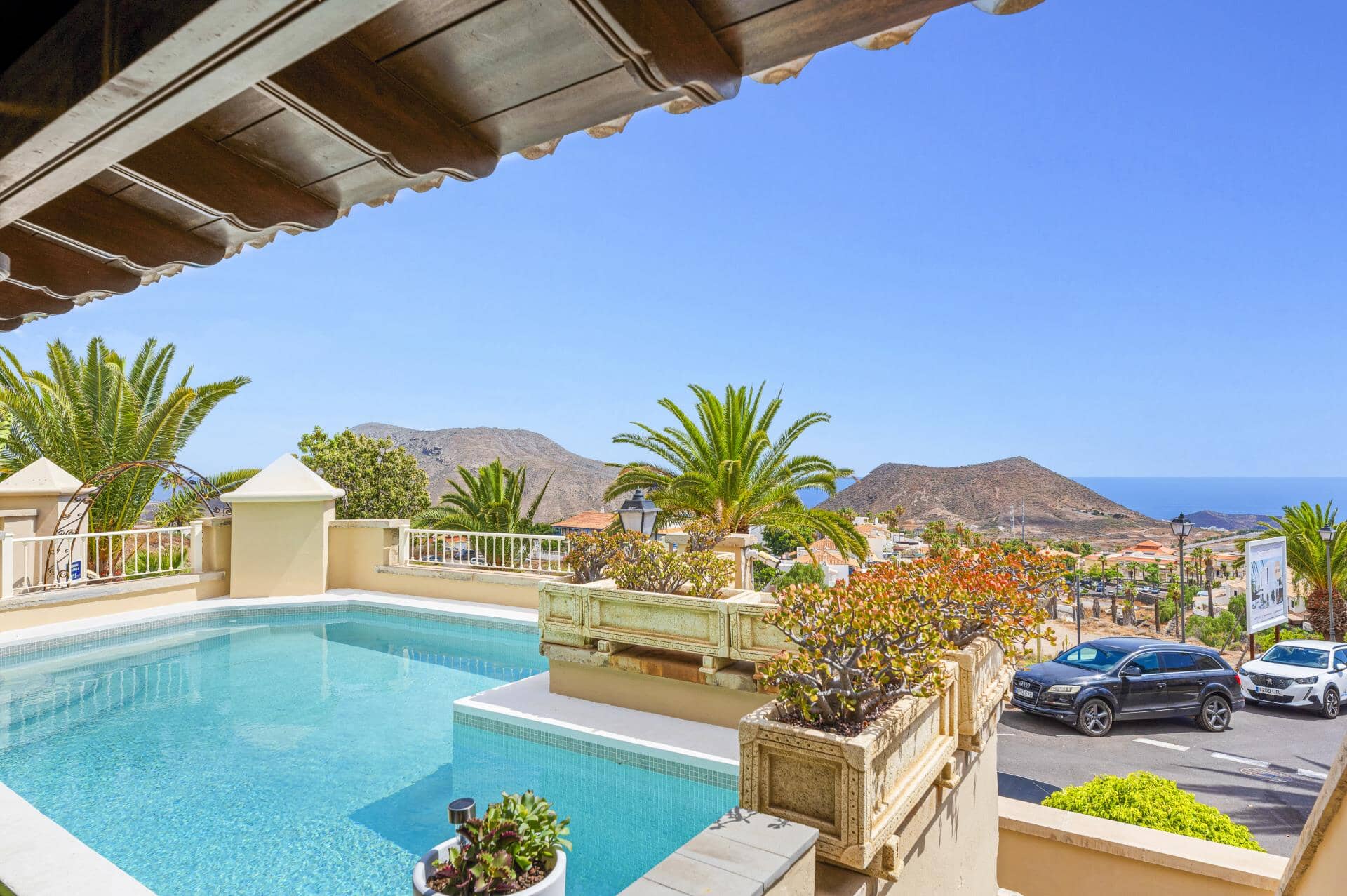 Villa Amara In Chayofa, Tenerife | Villa Plus