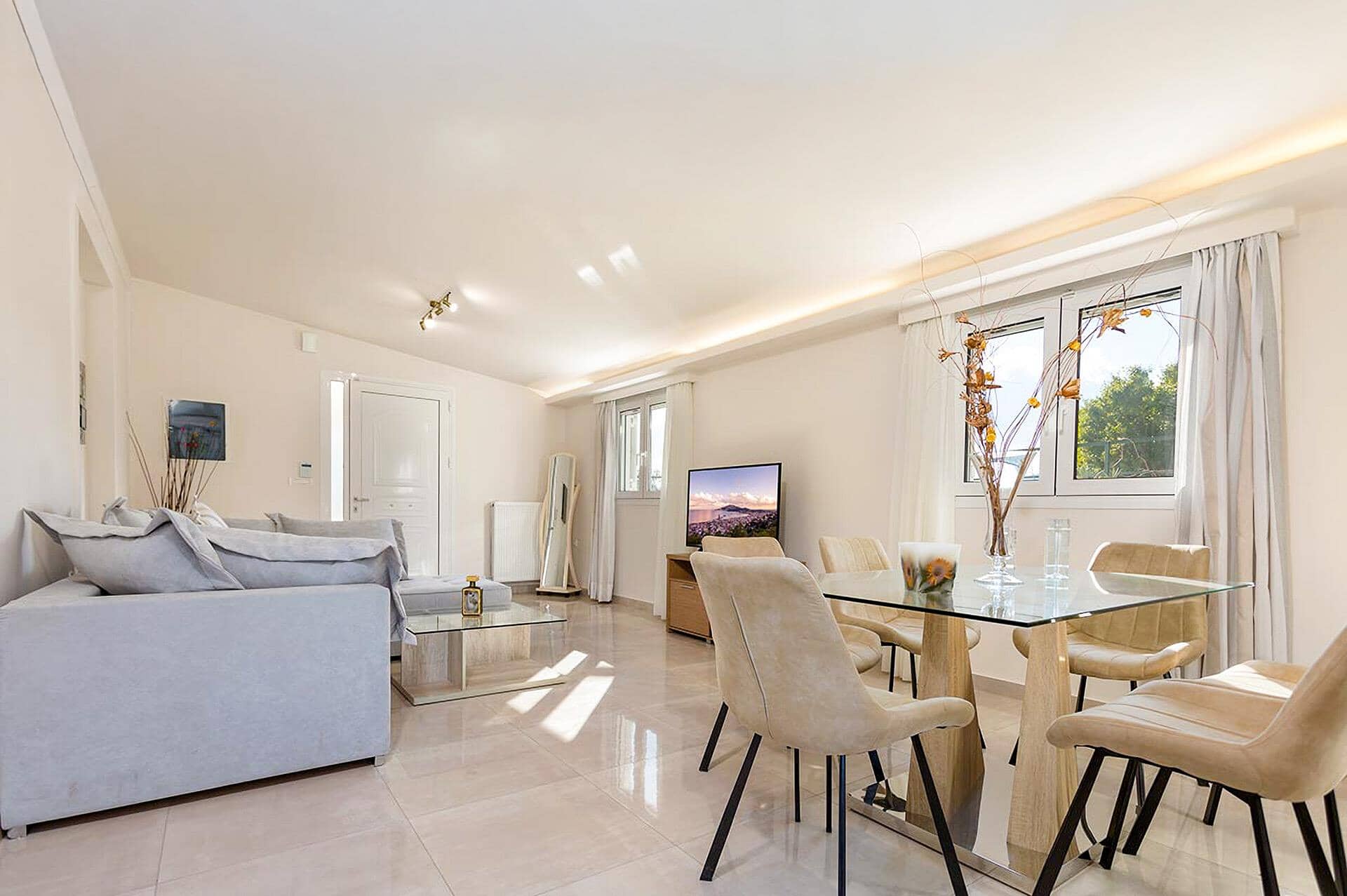 Villa Michaelo In Kalamaki, Zante | Villa Plus