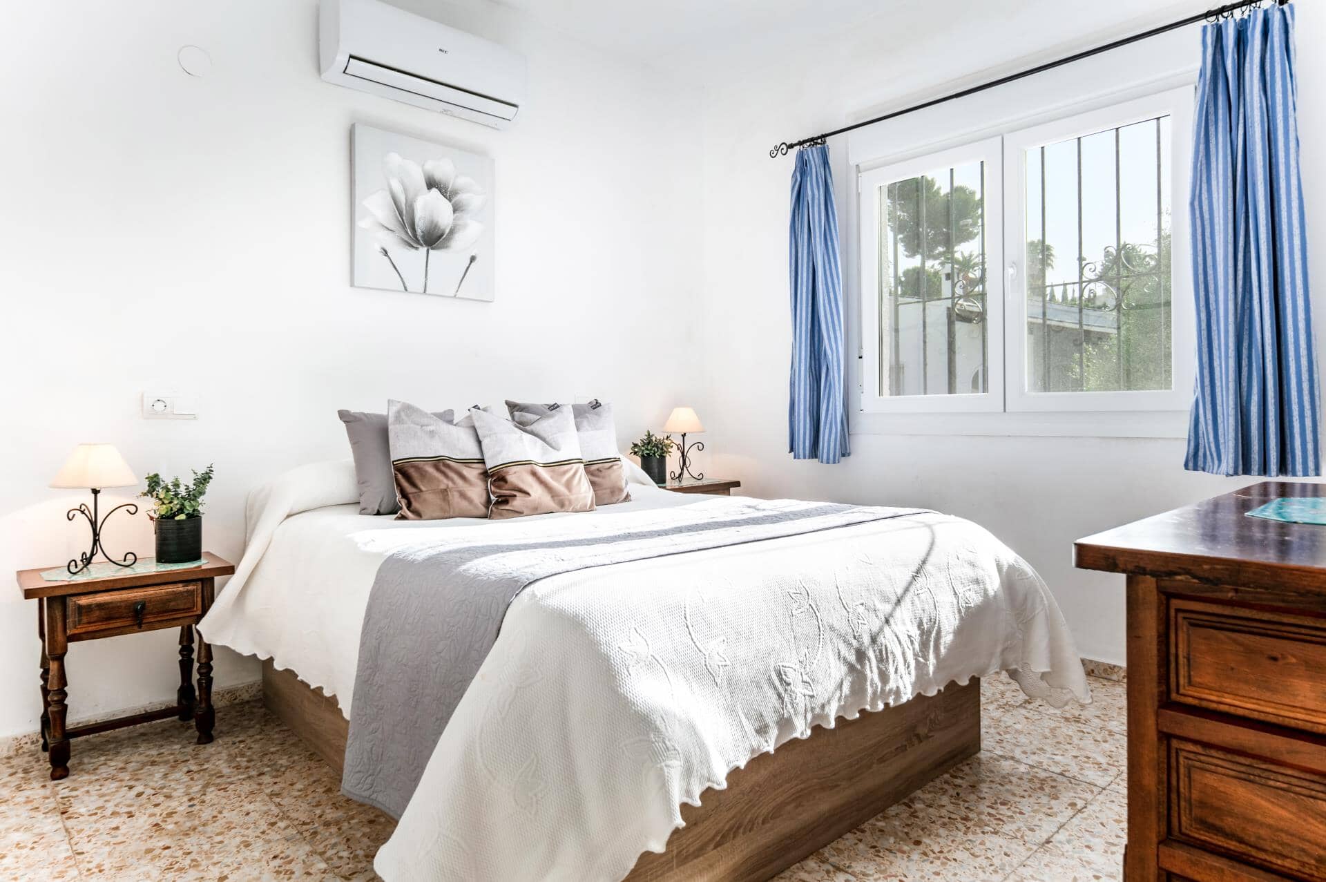 Villa Bea In Moraira, Costa Blanca | Villa Plus