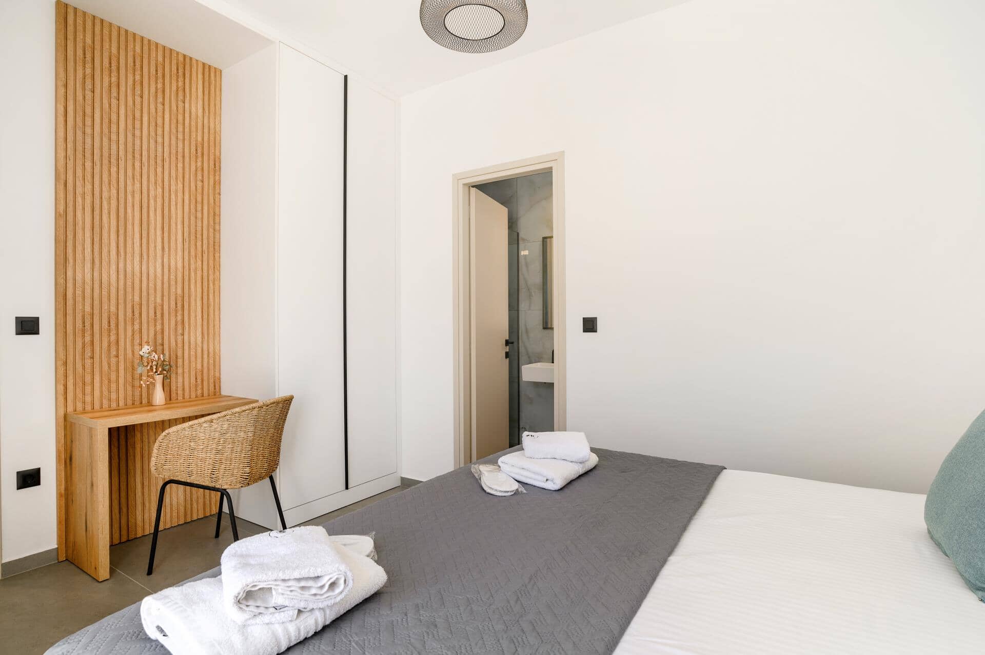 Villa Zen Roshi In Kolymbia, Rhodes | Villa Plus