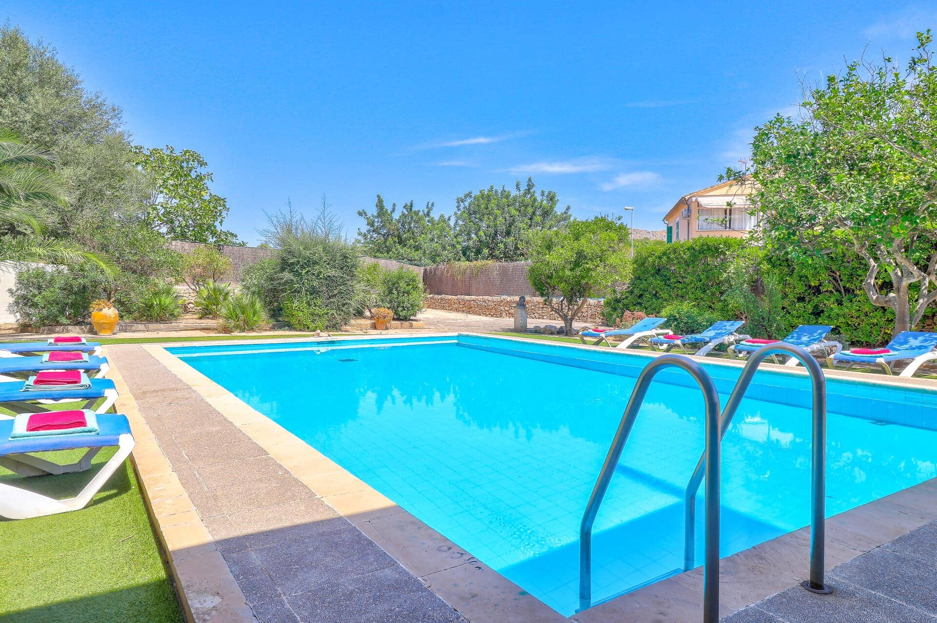 Villa Es Torrent In Alcudia, Majorca | Villa Plus