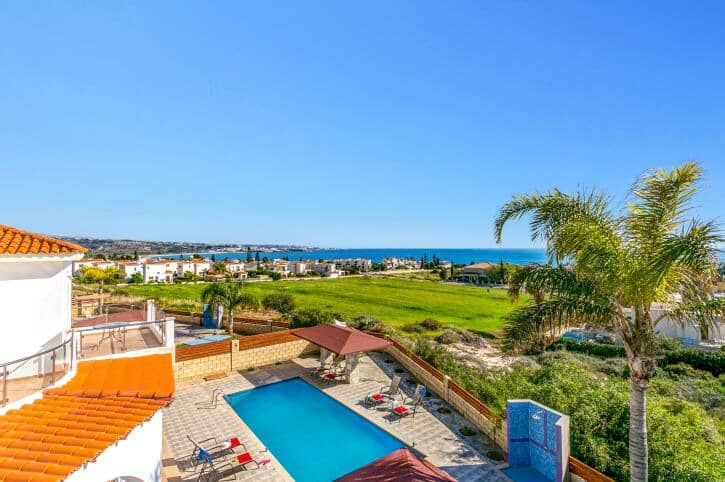 Villa Holiday Specialist | Hand-Picked Villas | Villa Plus