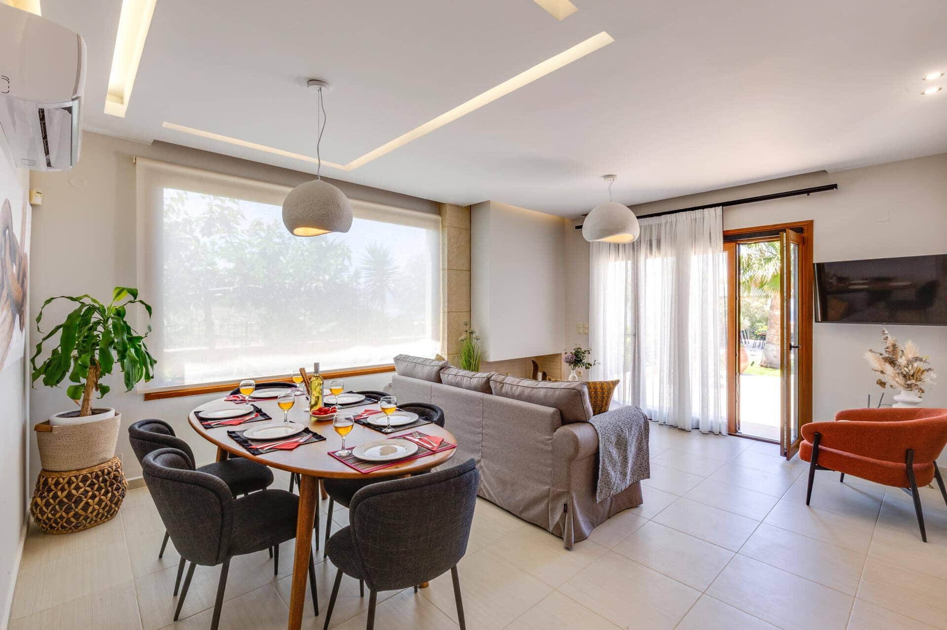 Villa Aquarella In Sisi, Crete | Villa Plus