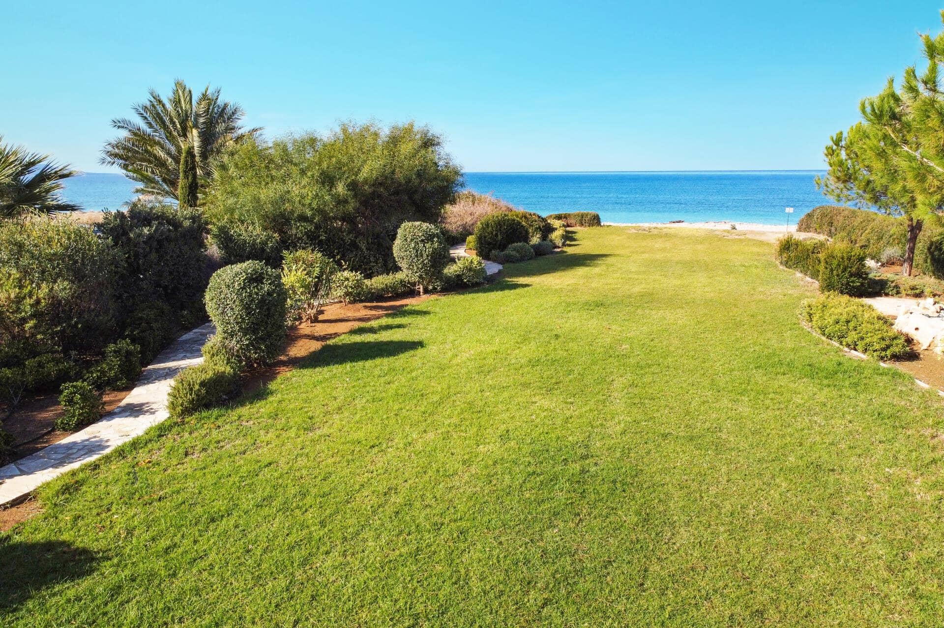 Villa Pandora Limni In Polis, Cyprus | Villa Plus