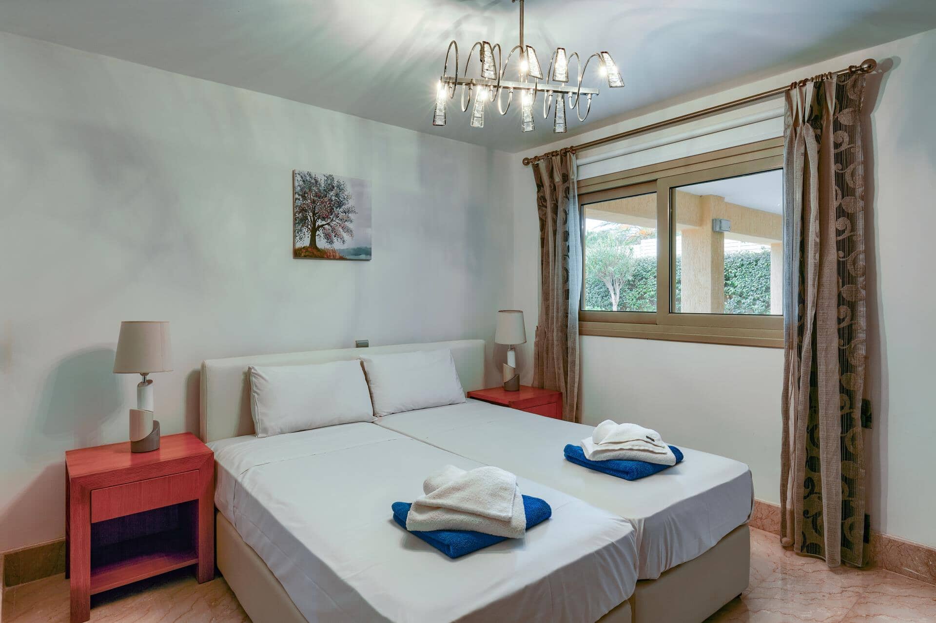 Villa Pandora Limni In Polis, Cyprus | Villa Plus