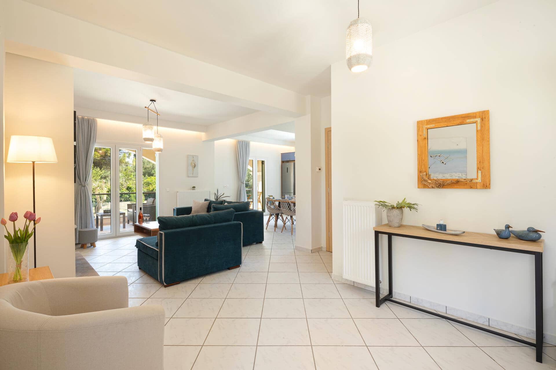 Villa Olga Corfu In Gouvia, Corfu | Villa Plus