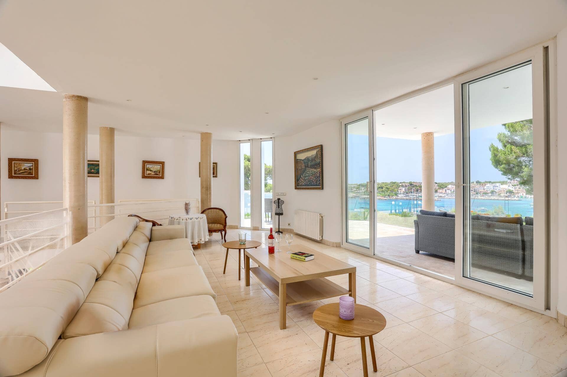 Villa Ses Arcades In Cala D'or, Majorca | Villa Plus