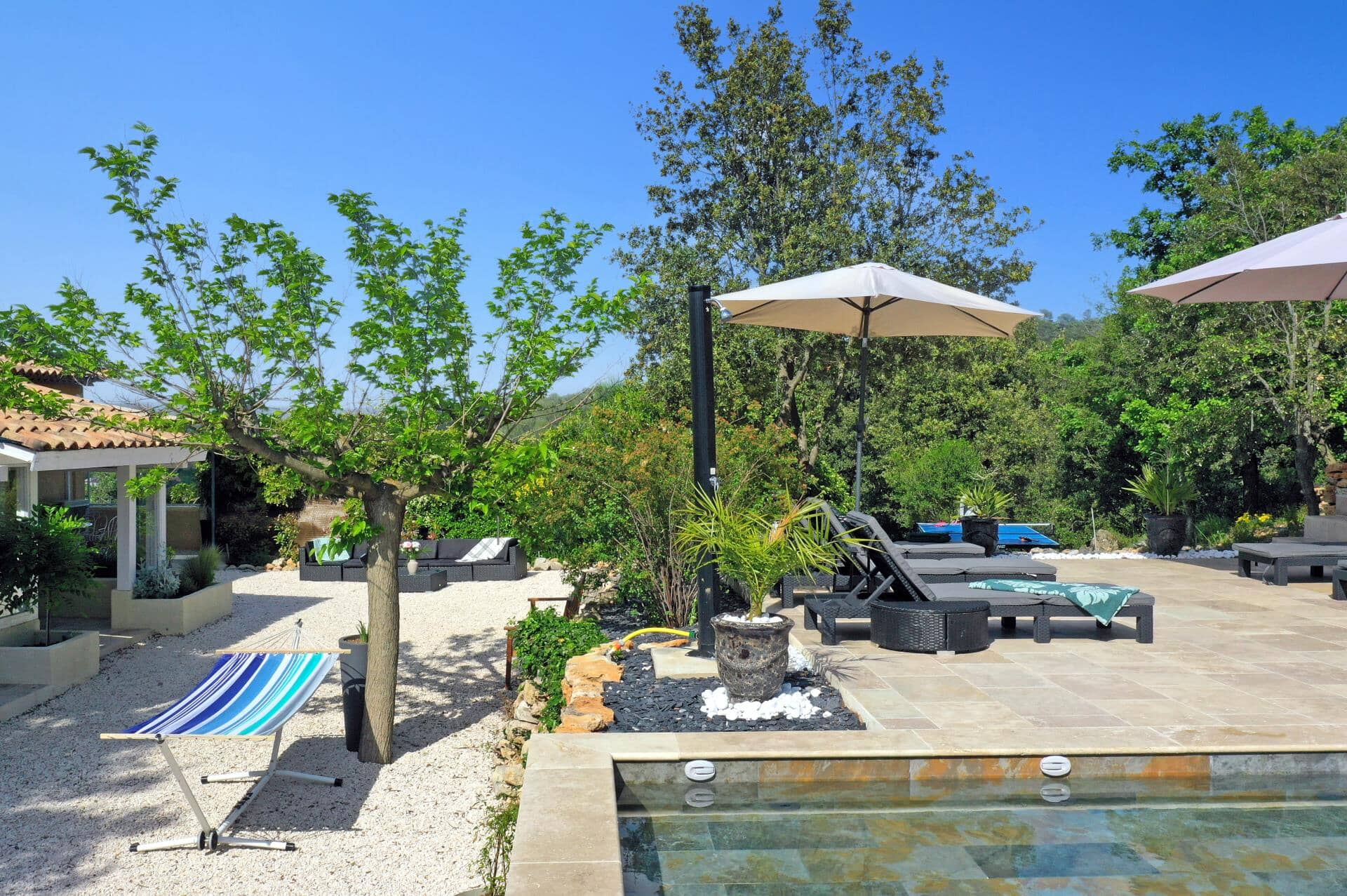 Villa Harmonie In Lorgues, French Riviera | Villa Plus