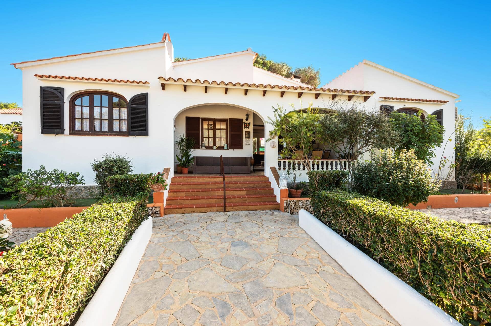 Villa Tamyan In Son Parc, Menorca | Villa Plus