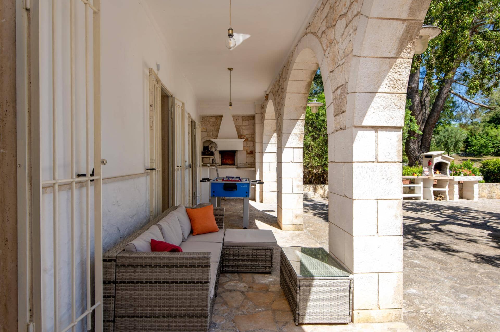 Villa Trullo Lumise In Martina Franca, Puglia | Villa Plus