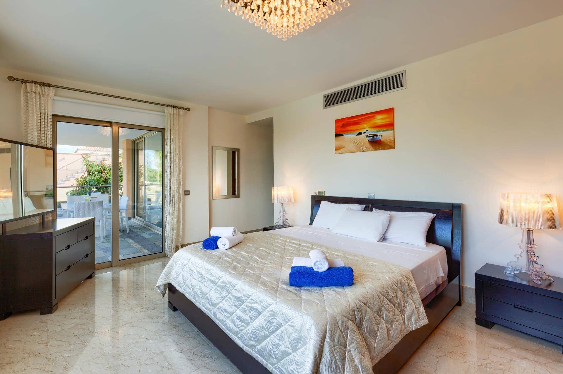 Villa Pandora Limni In Polis, Cyprus | Villa Plus