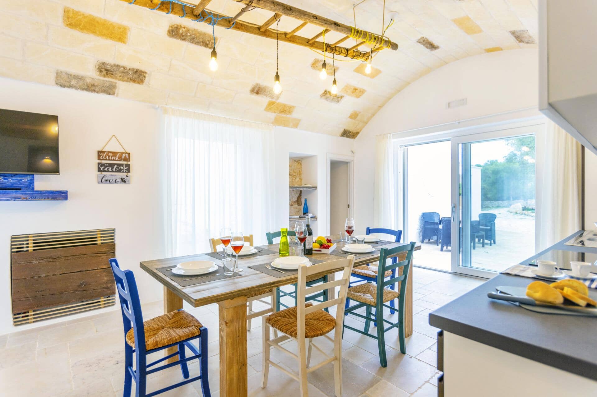 Villa Trullo dei Gechi In Ostuni, Puglia | Villa Plus