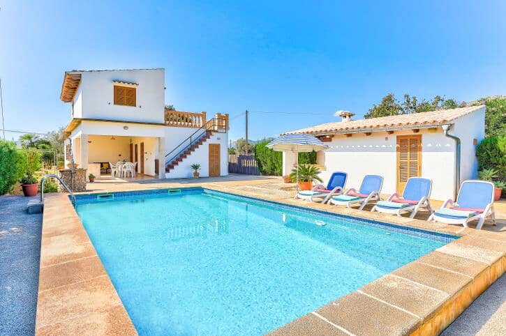 Holiday Villas to Rent in Puerto Pollensa | Villa Plus
