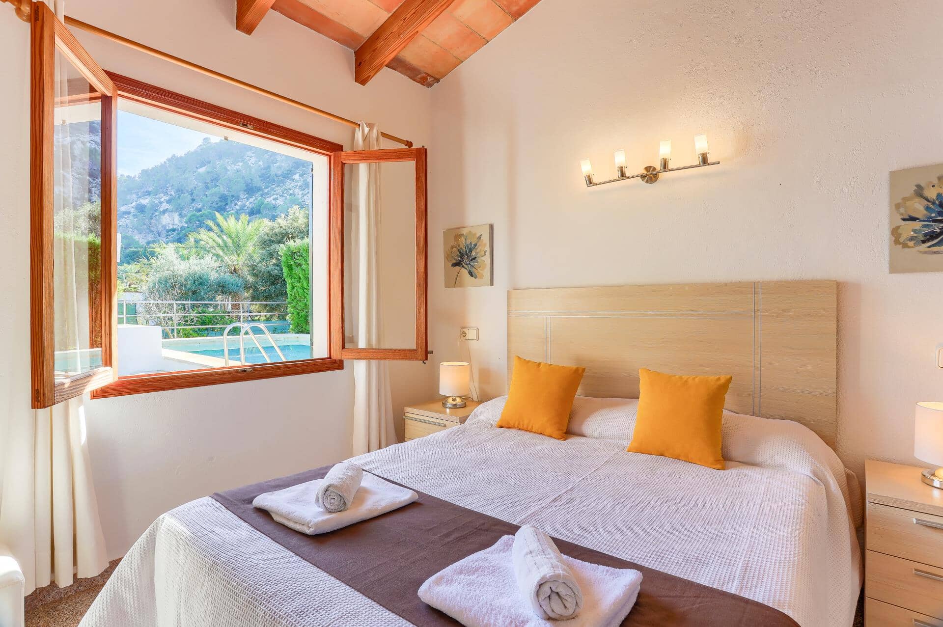 Villa Rabasso In Pollensa, Majorca | Villa Plus