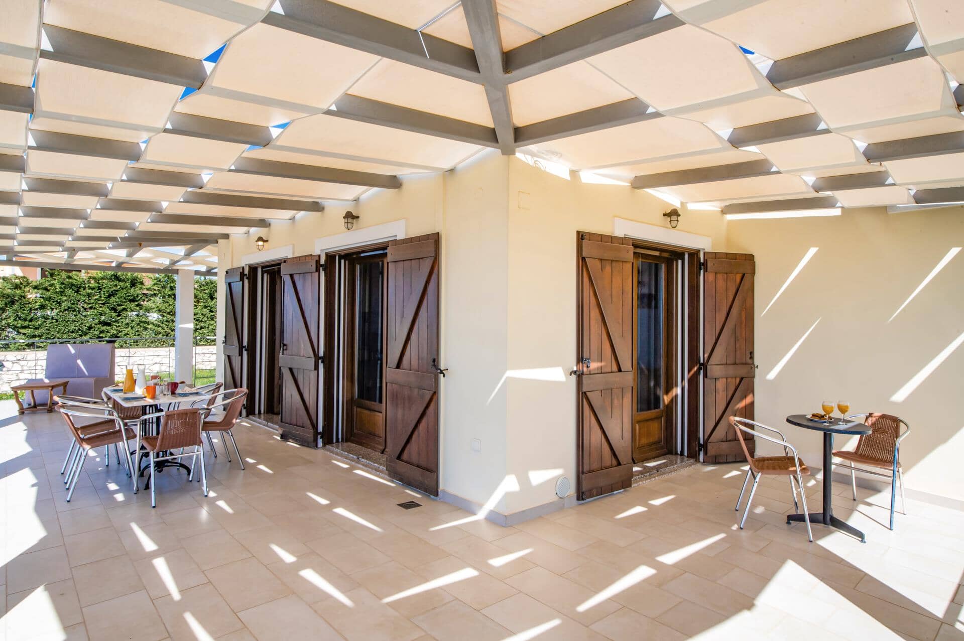 Villa Drimonas Artemis In Exanthia, Lefkada | Villa Plus