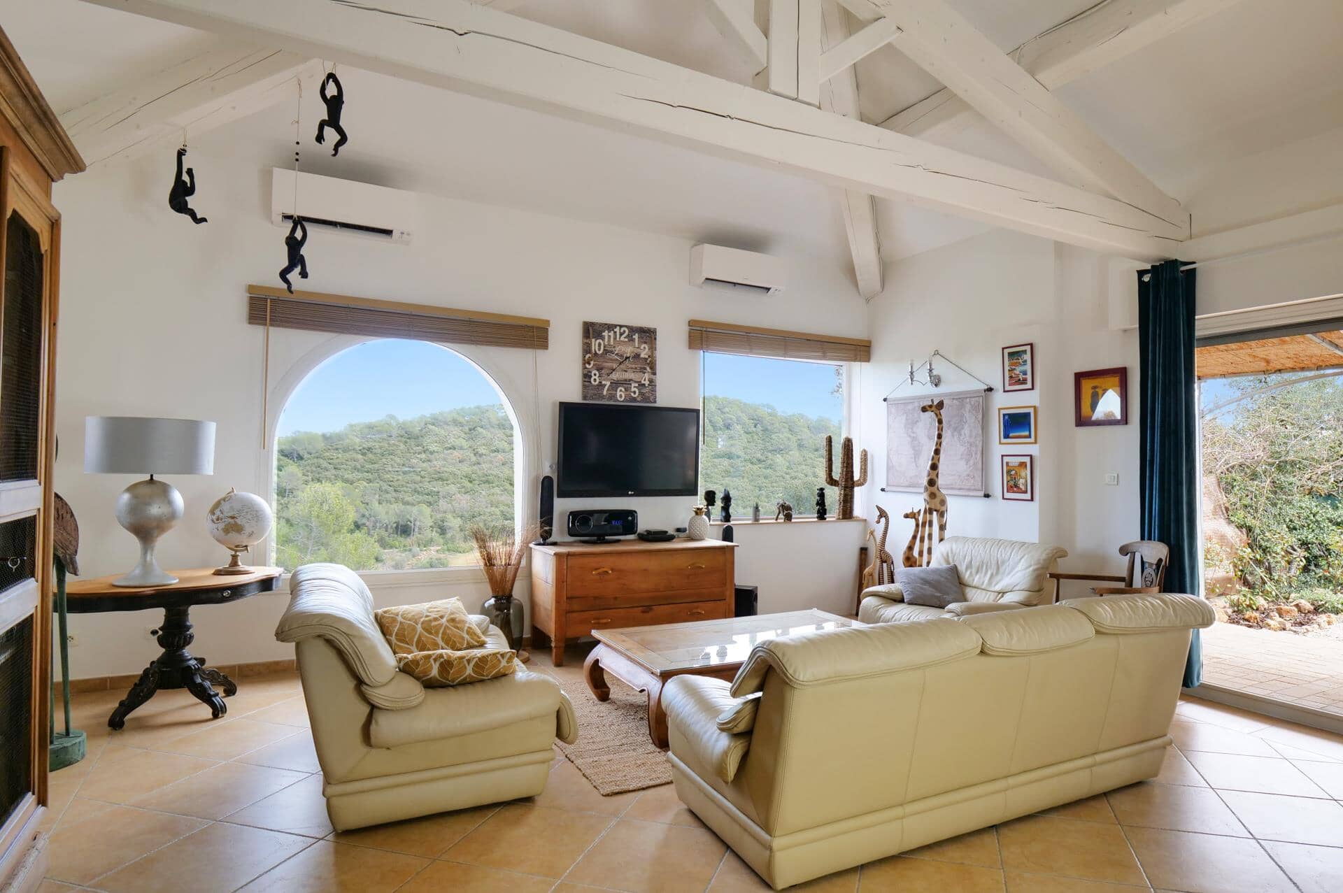 Villa Harmonie In Lorgues, French Riviera | Villa Plus