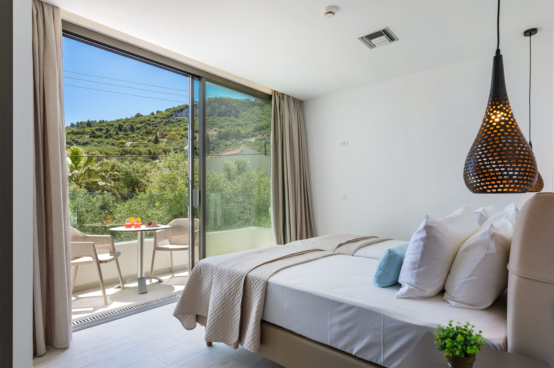 Villa Bougainvillea Boutique 1 In Keri, Zante | Villa Plus Villa Bougainvillea Boutique 1 In Keri, Zante | Villa Plus