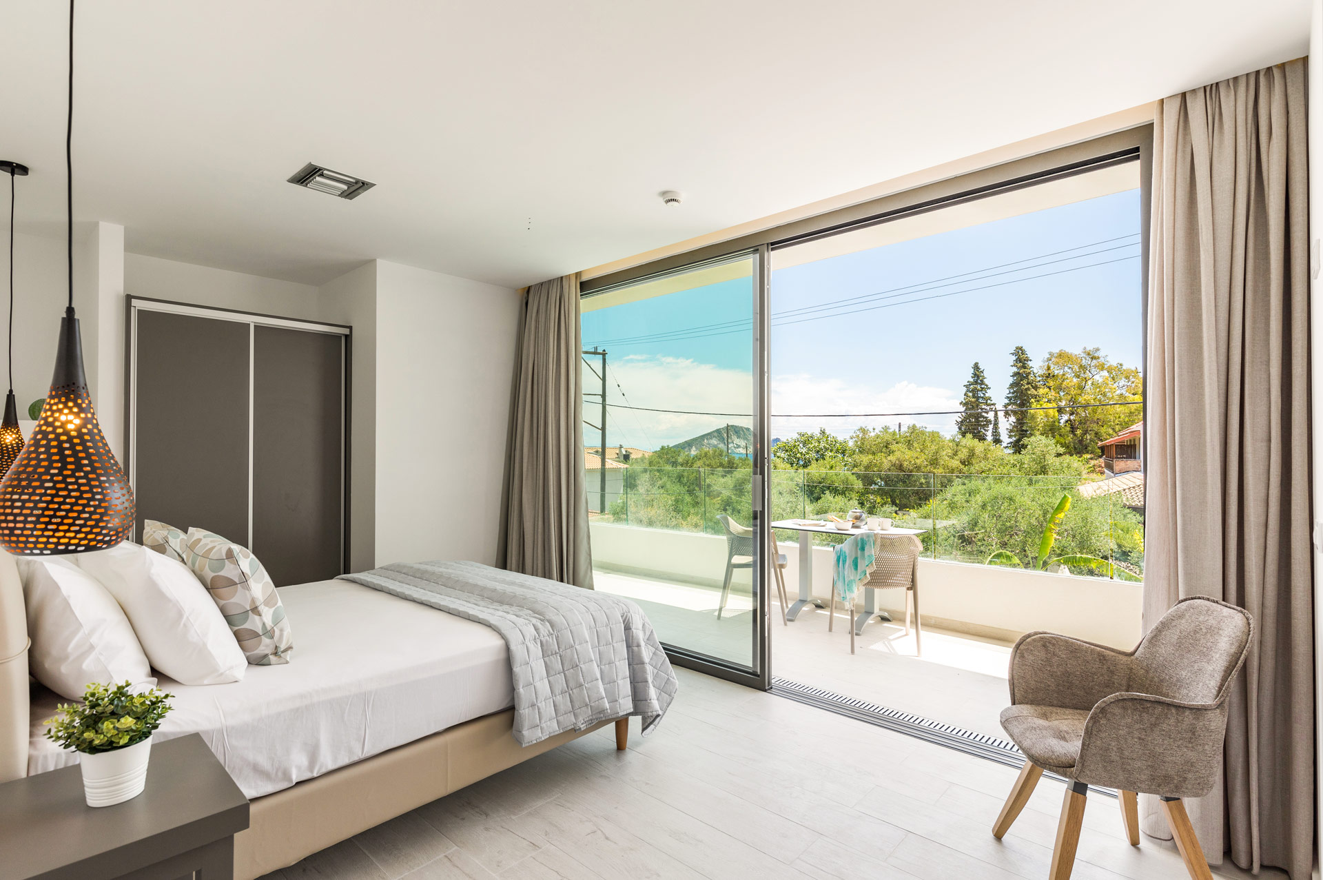Villa Bougainvillea Boutique 1 In Keri, Zante | Villa Plus Villa Bougainvillea Boutique 1 In Keri, Zante | Villa Plus